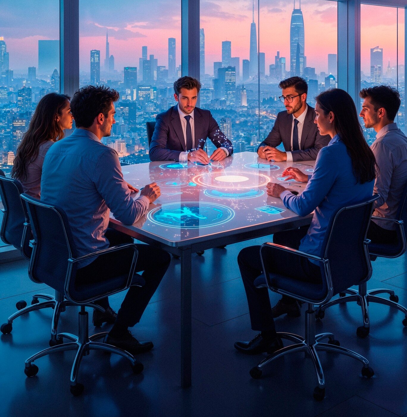 Your Trusted IT & Healthcare Partner - Minisoft Technologies